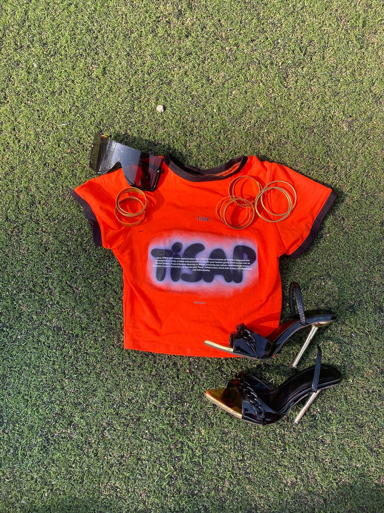 Tisap Threads – TisapThreads